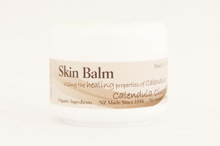 Calendula Ointment 50g - Viola Organics